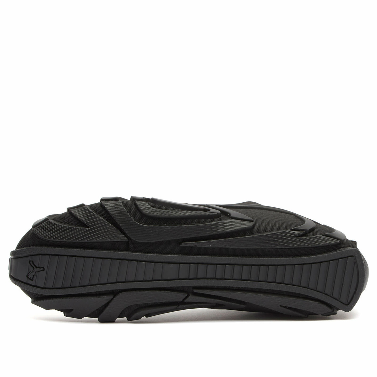 Puma Talon WTR Sneaker in Black Puma