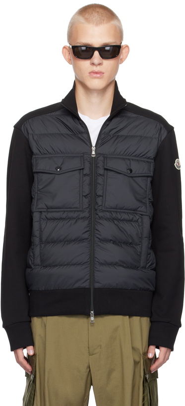 Moncler Vezere down jacket Moncler