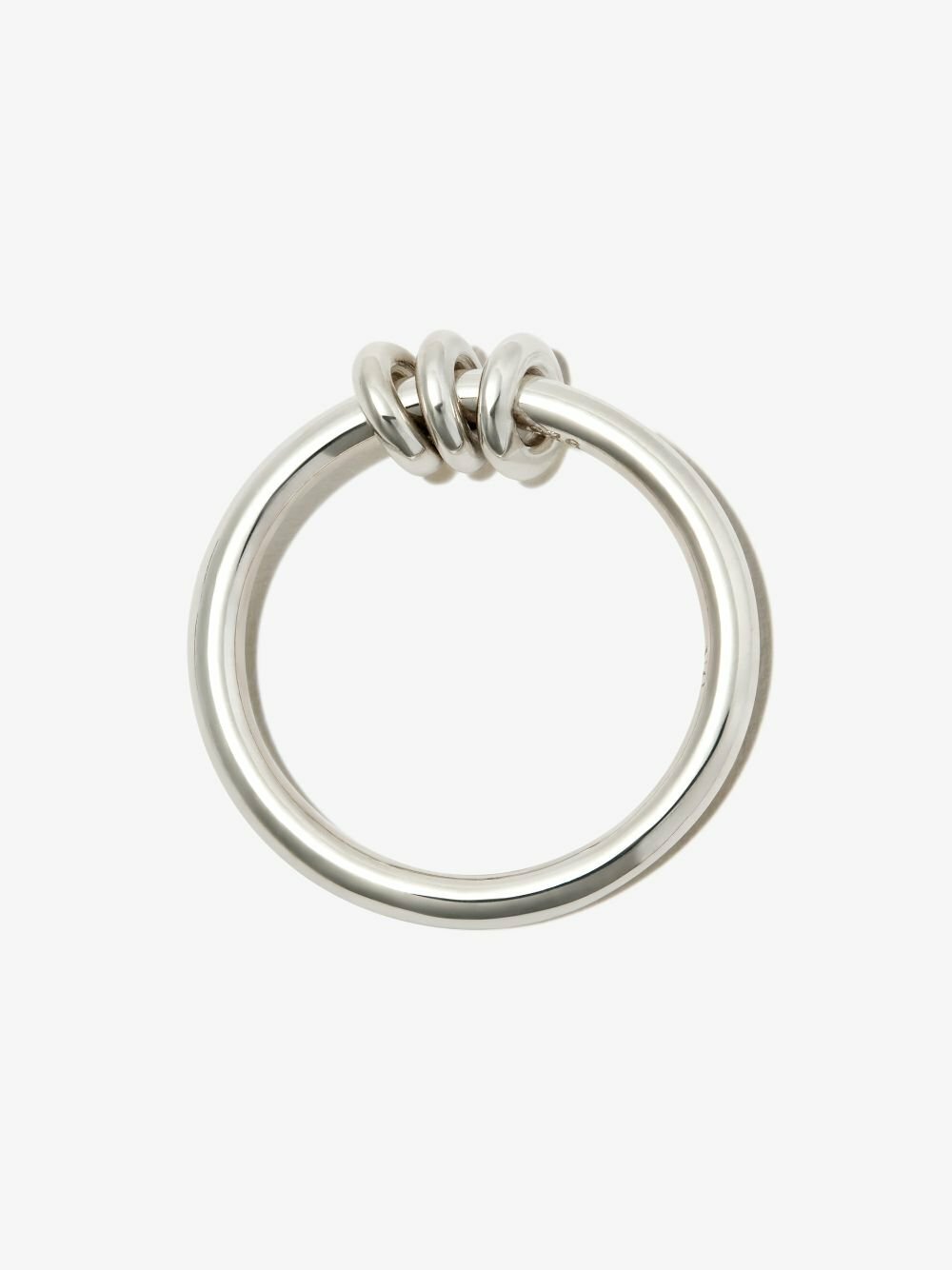 Spinelli Kilcollin Sterling Silver Sirius Ring Spinelli Kilcollin