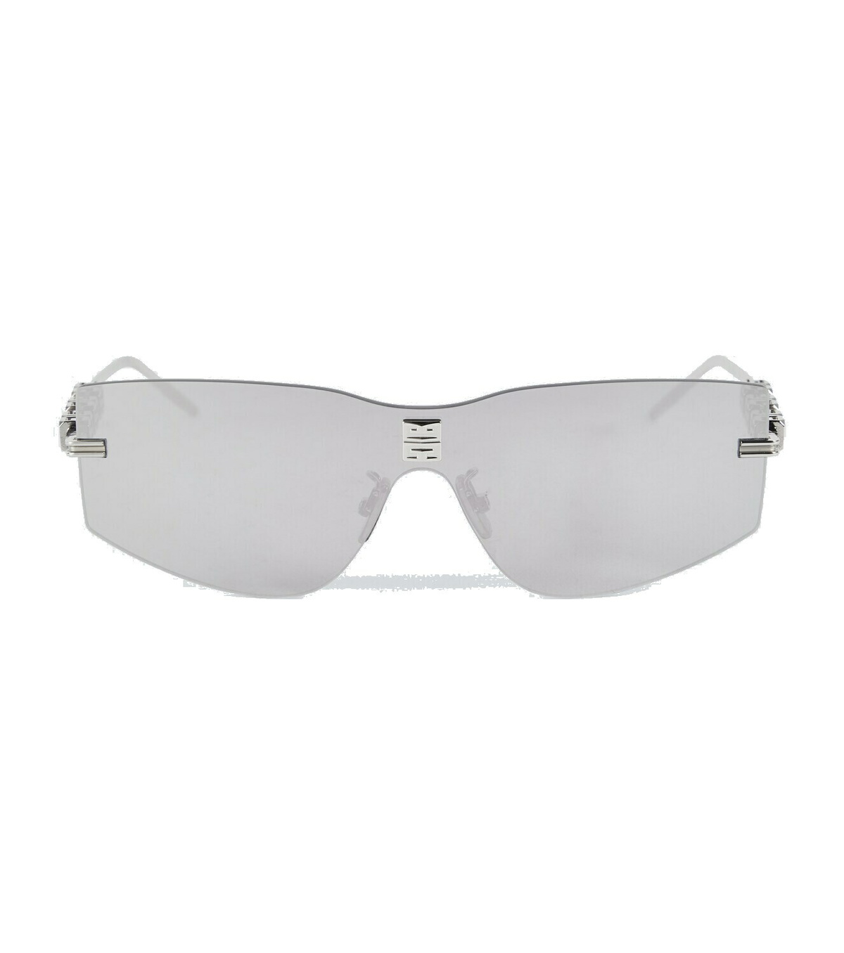 Givenchy 4Gem rectangular sunglasses Givenchy