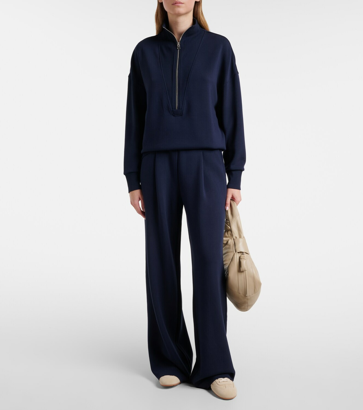 Varley Extra Wide Leg 32 sweatpants Varley