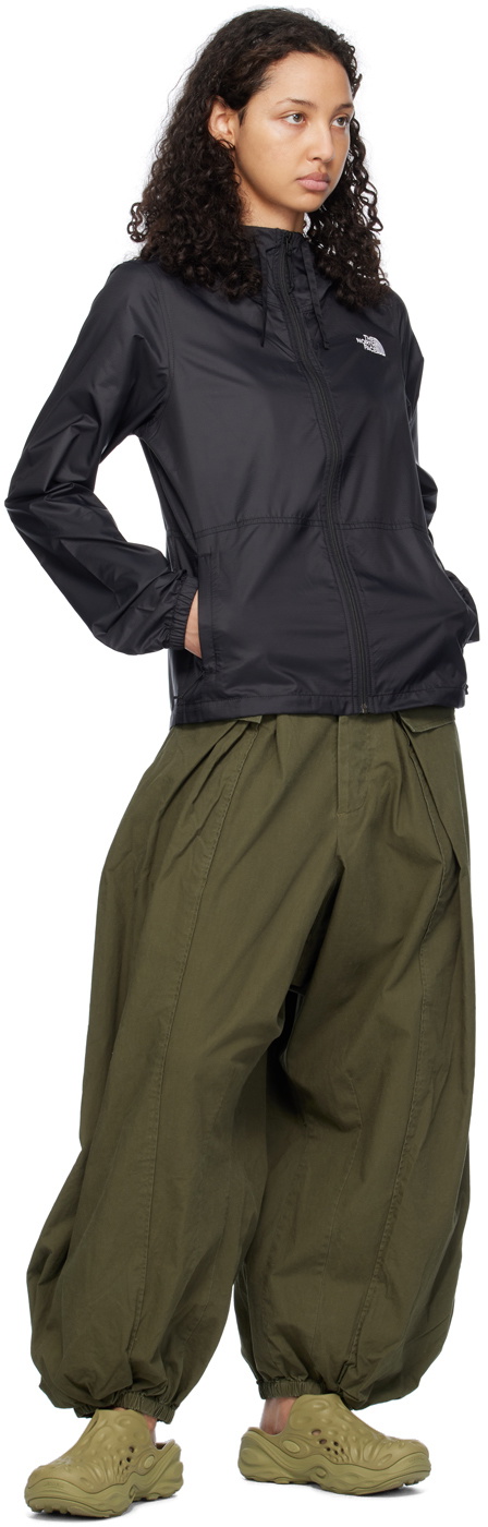 The North Face Black Cyclone 3 Jacket The North Face