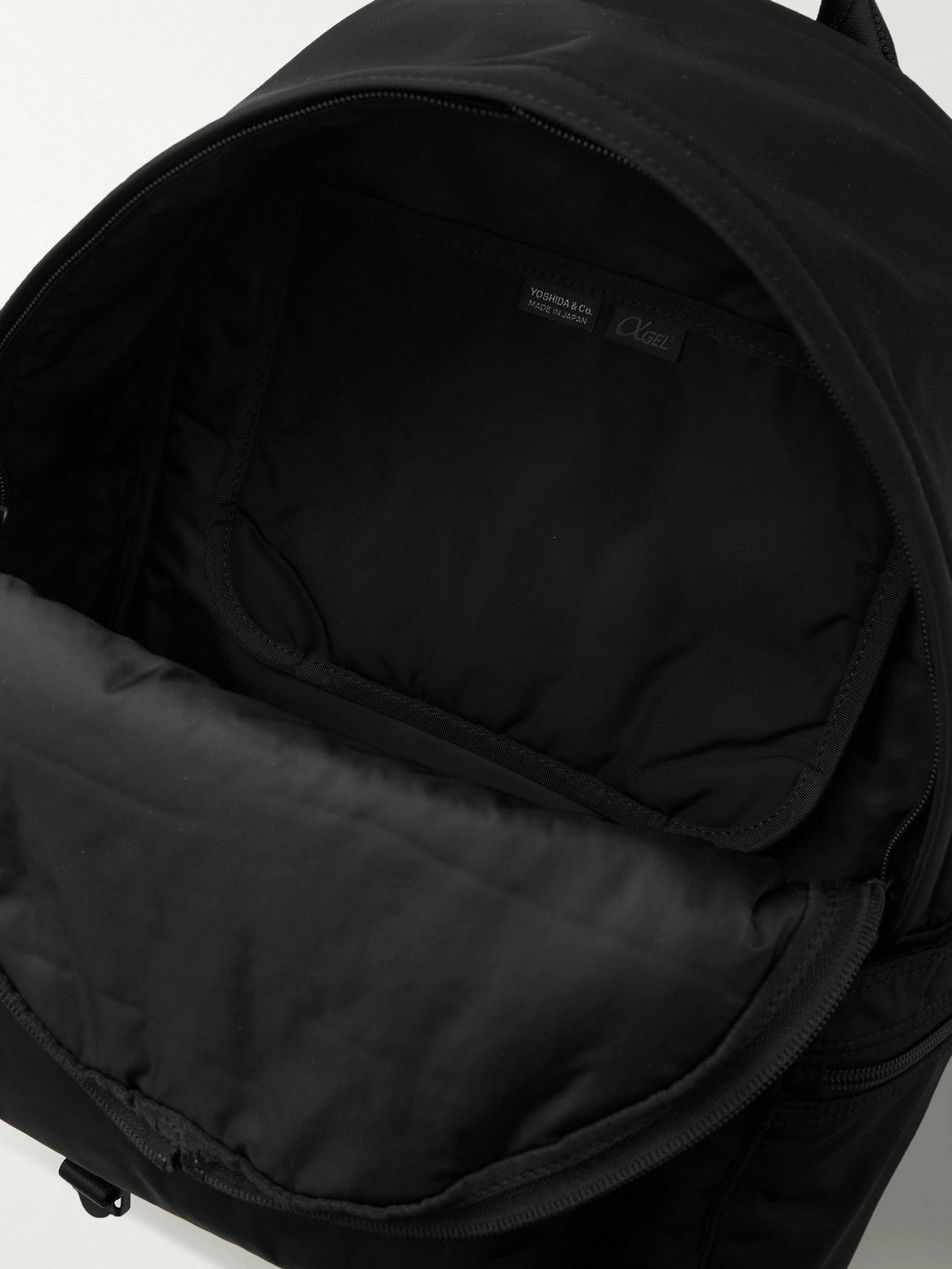 Porter-Yoshida and Co - Senses Nylon Backpack Porter-Yoshida & Co.