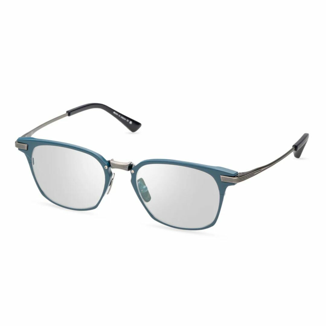 Linrconmatte Navy-antique Silver From Dita Dita