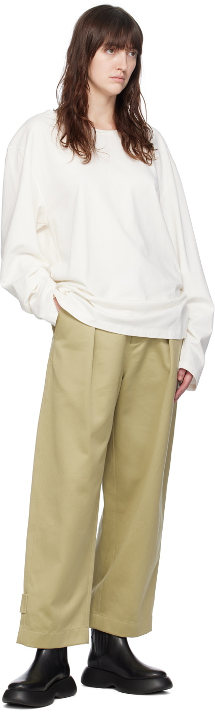 3.1 Phillip Lim Black Mercer Chelsea Boots 3.1 Phillip Lim