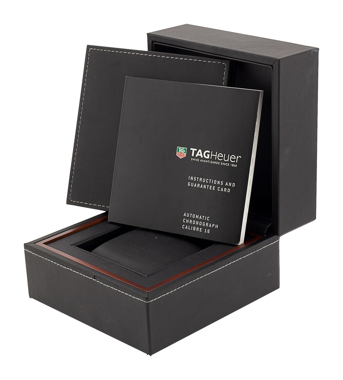 Tag Heuer Carrera CV2014.BA0786 TAG Heuer