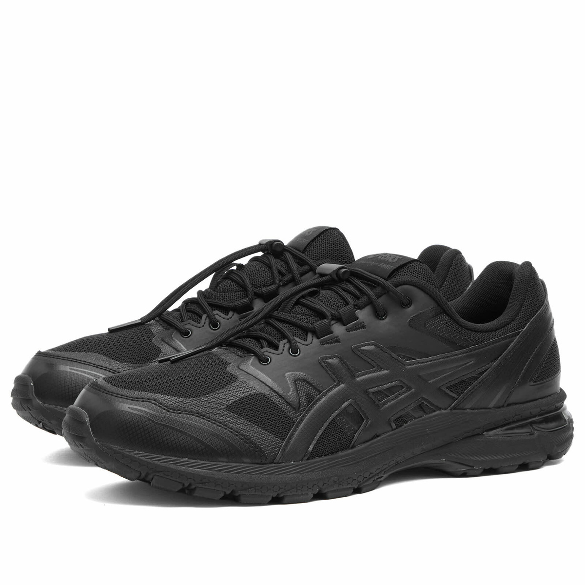 Comme des Garçons SHIRT Men's CDG SHIRT x Asics Gel Terrain Sneakers in ...