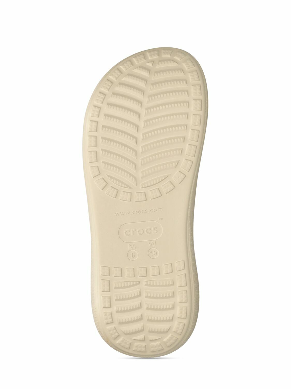 CROCS Classic Crush Slides Crocs