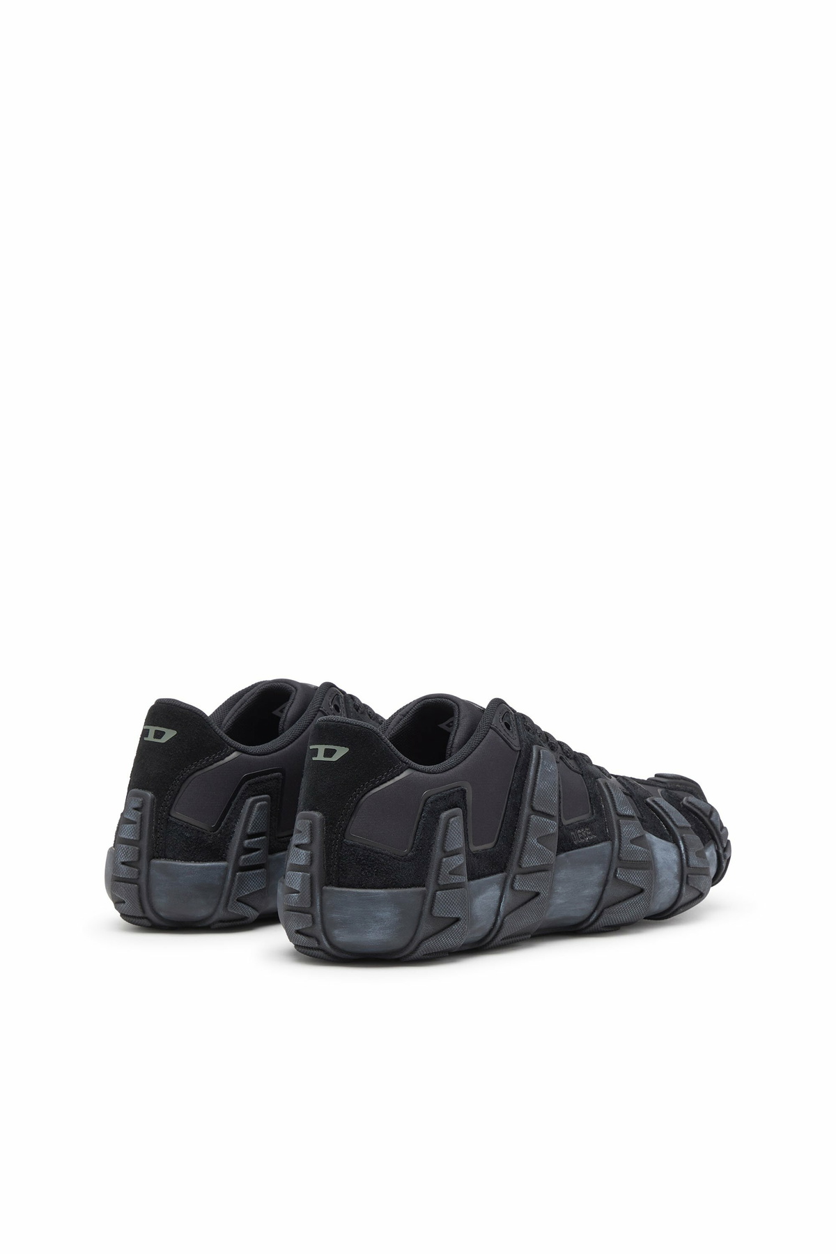 Diesel - Sneakers Mens in Multicolor Diesel