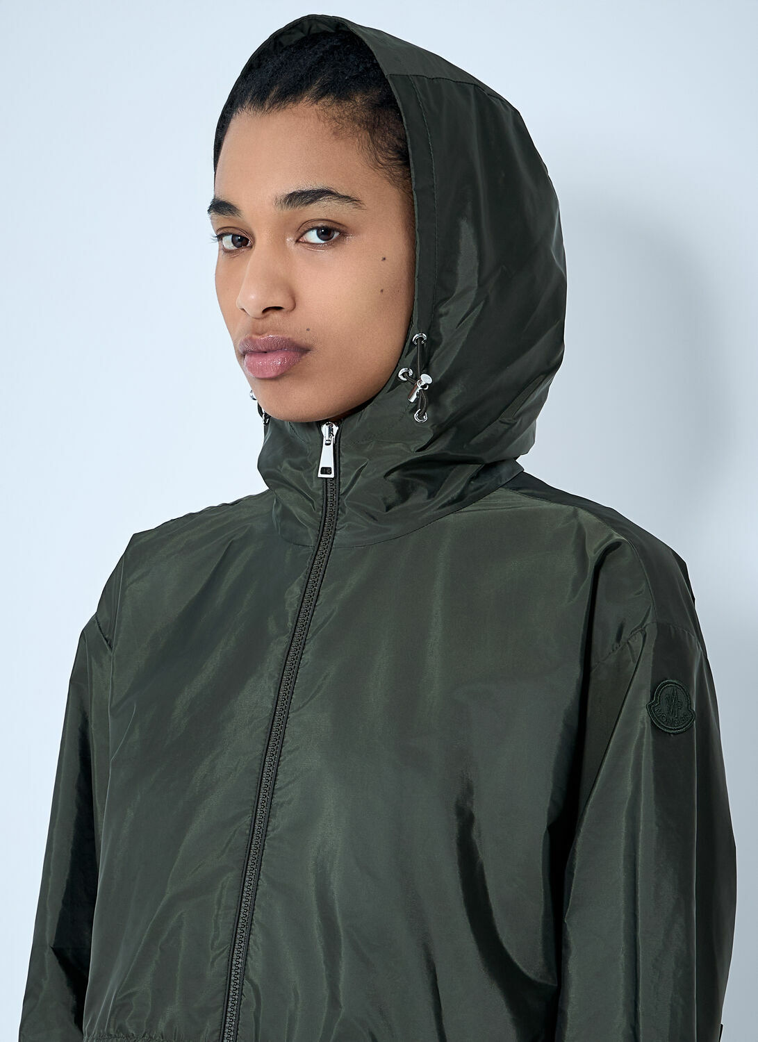 Moncler Wete Hood Jacket Moncler