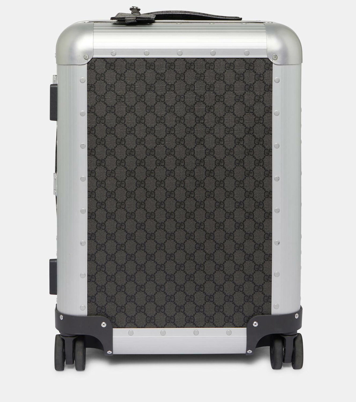 Gucci Gucci Porter carry-on suitcase Gucci