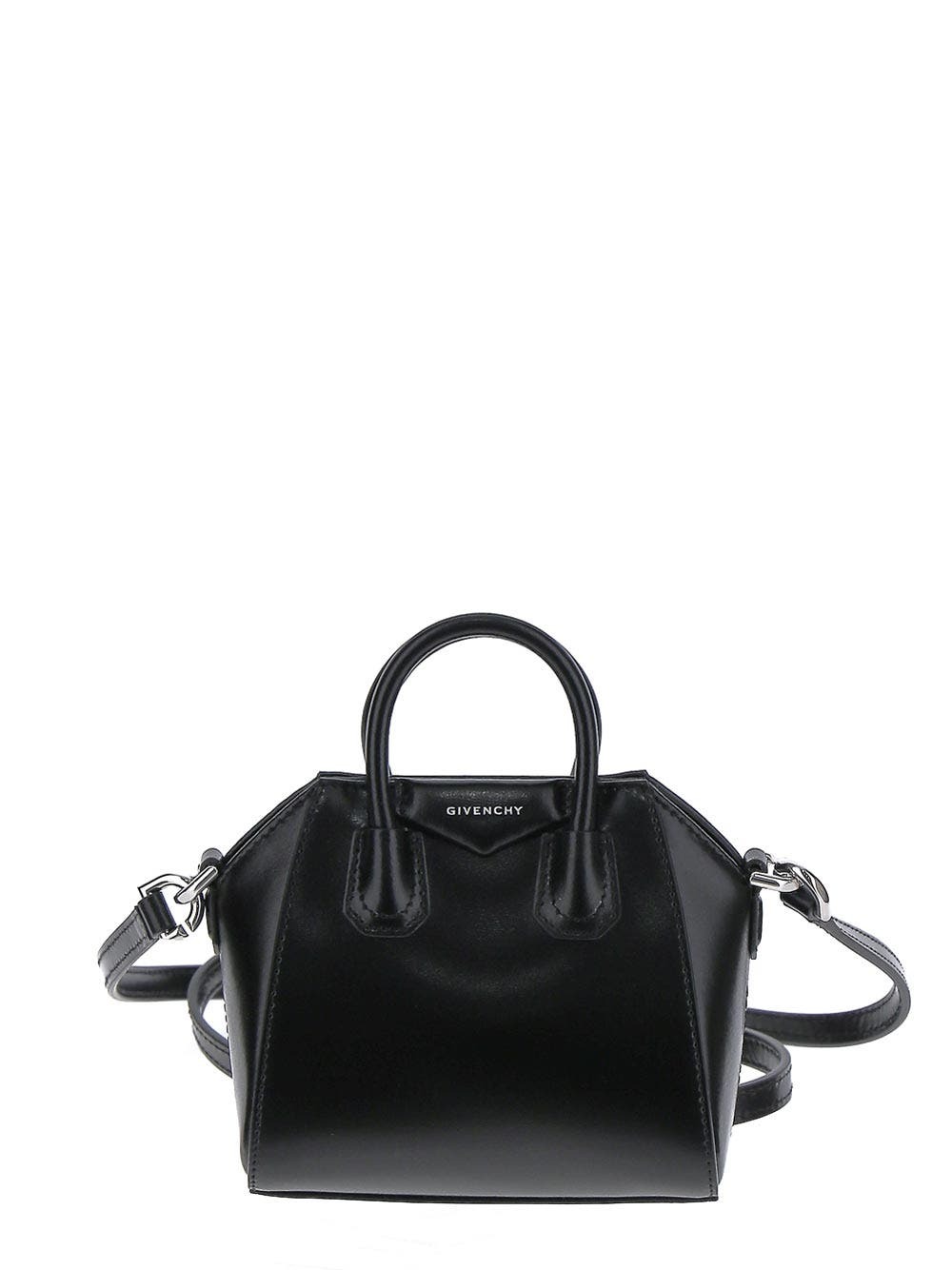 Givenchy Micro Antigona Bag Givenchy