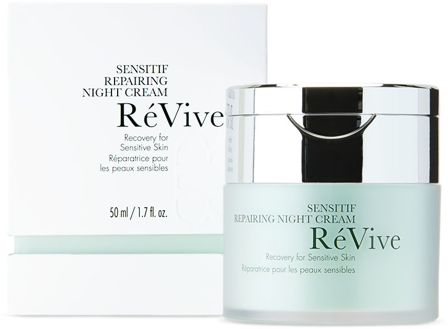 RéVive Sensitif Repairing Night Cream, 50 g ReVive