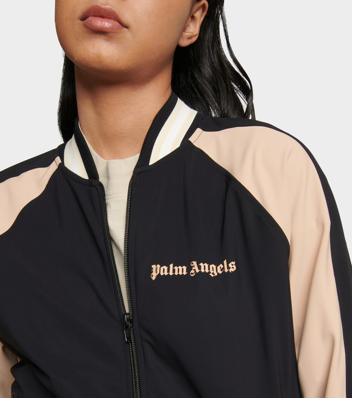 Palm Angels - Track jacket Palm Angels