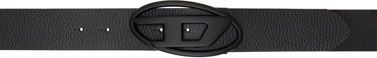 Diesel Black B-1dr Ii Reversible Belt Diesel