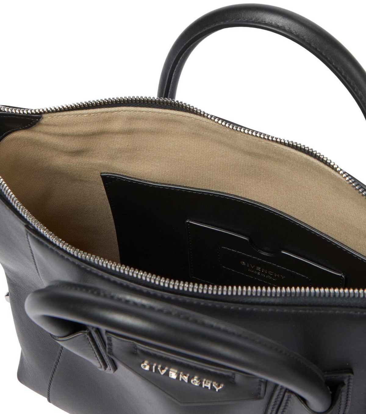 Givenchy Antigona Soft Small leather tote Givenchy