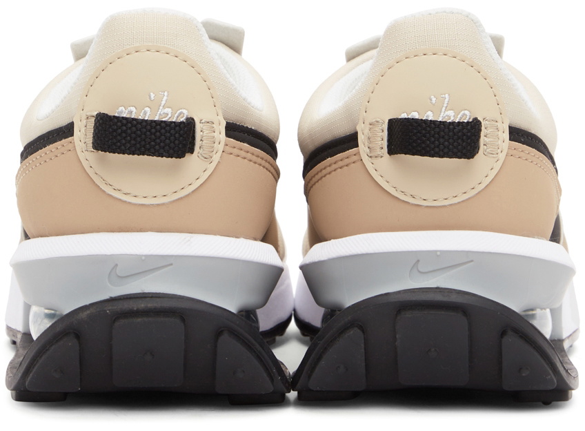 Nike Beige Air Max Pre-Day Sneakers Nike