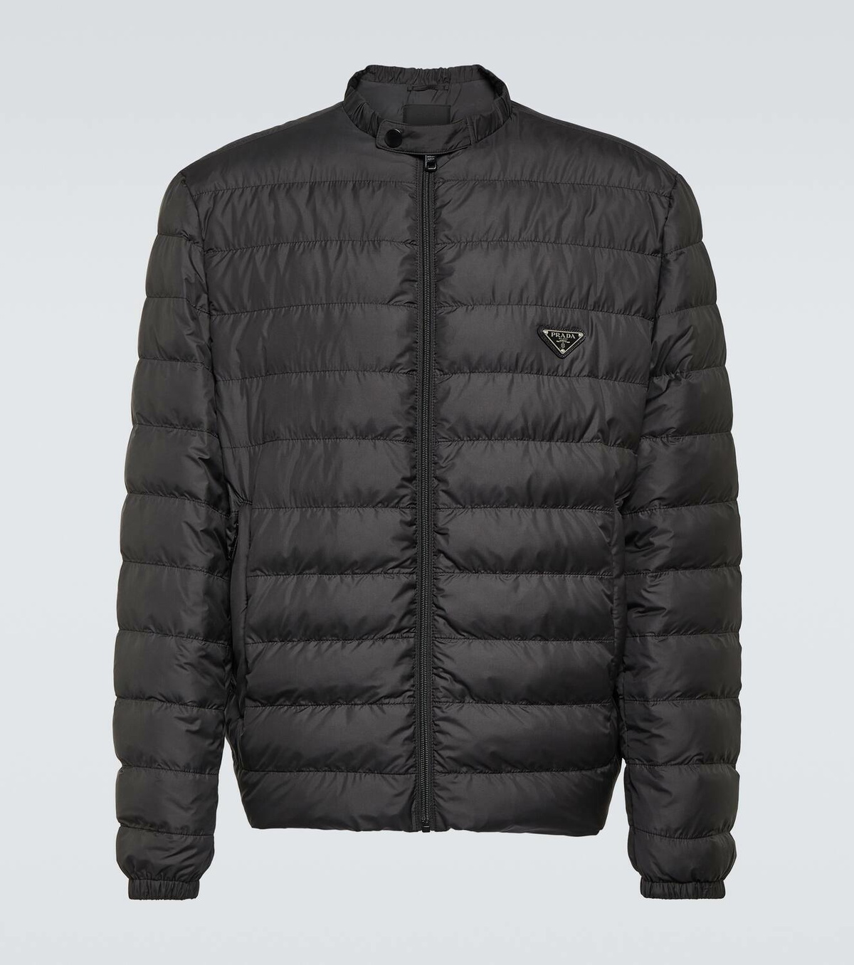 Prada Quilted down jacket Prada