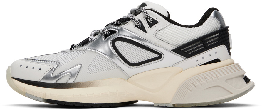AMIRI Multicolor MA Runner Sneakers Amiri
