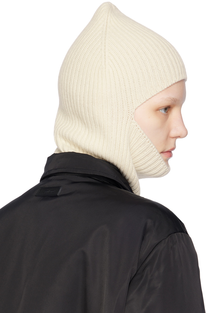 Soulland White Aspen Balaclava Soulland