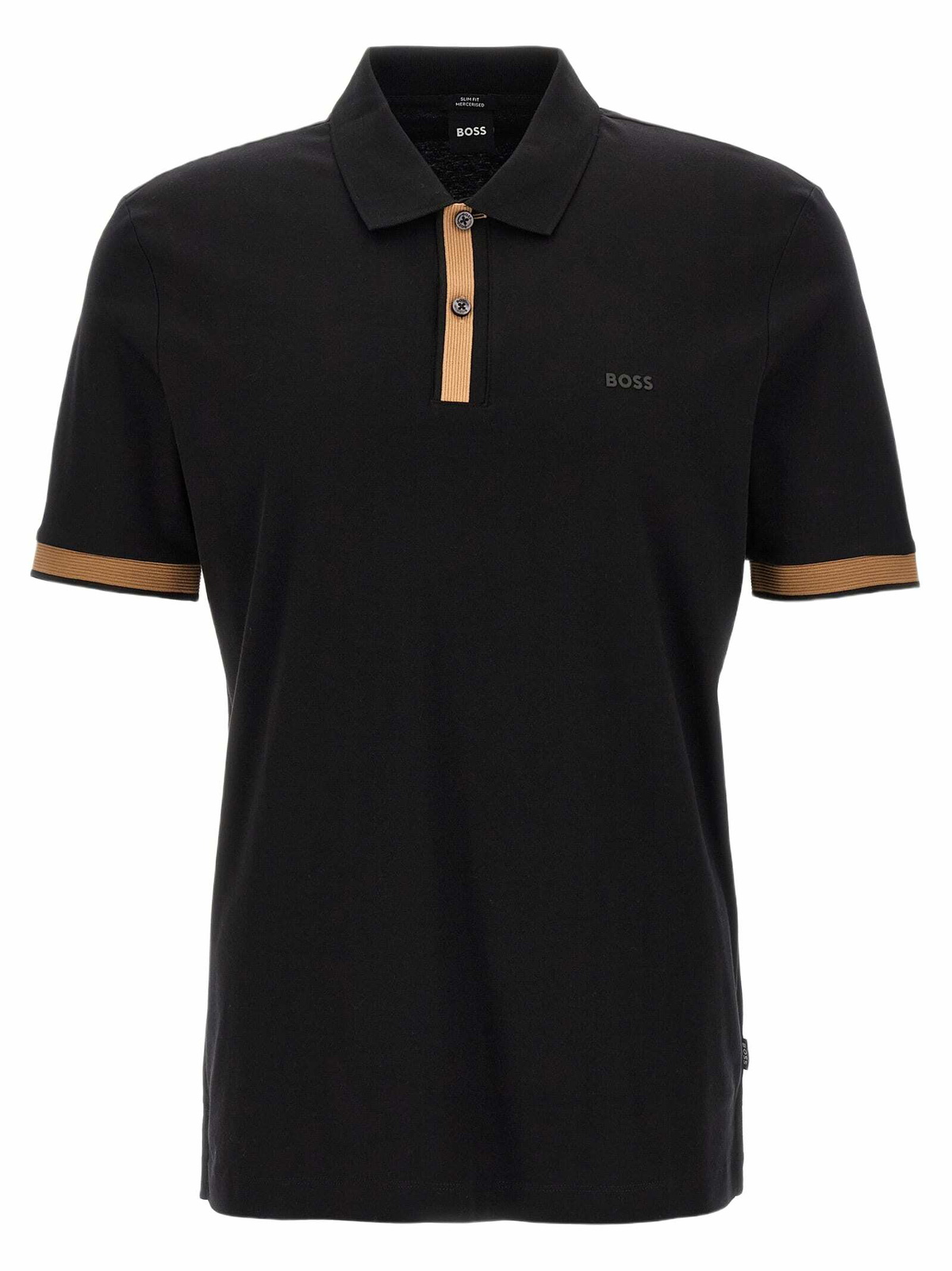 Hugo Boss H-phillipson Polo Shirt Hugo Boss