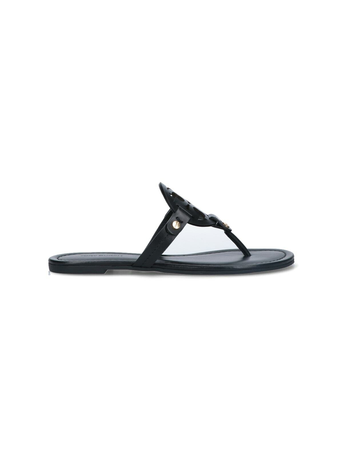 Tory Burch Miller Sandals Tory Burch