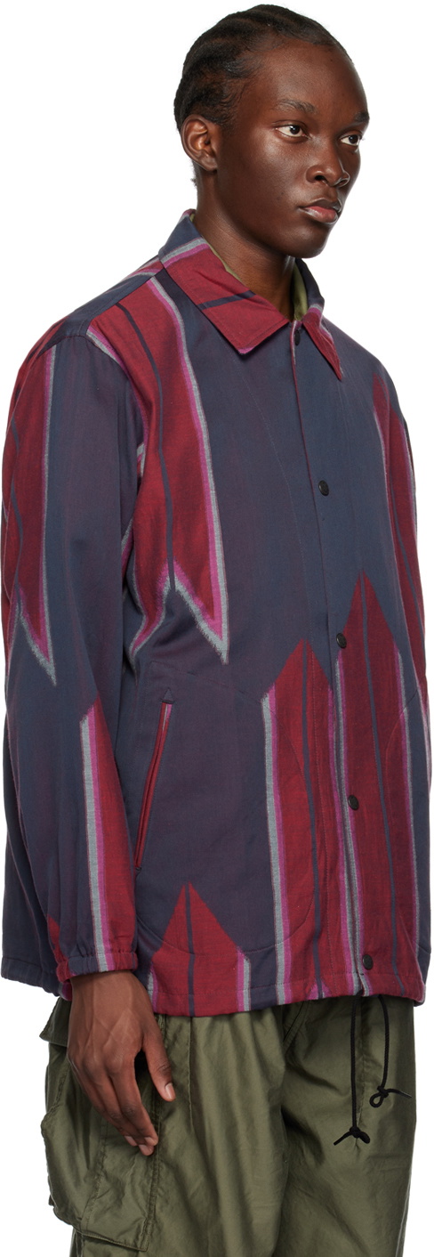 NEEDLES Red Arrow Jacket Needles