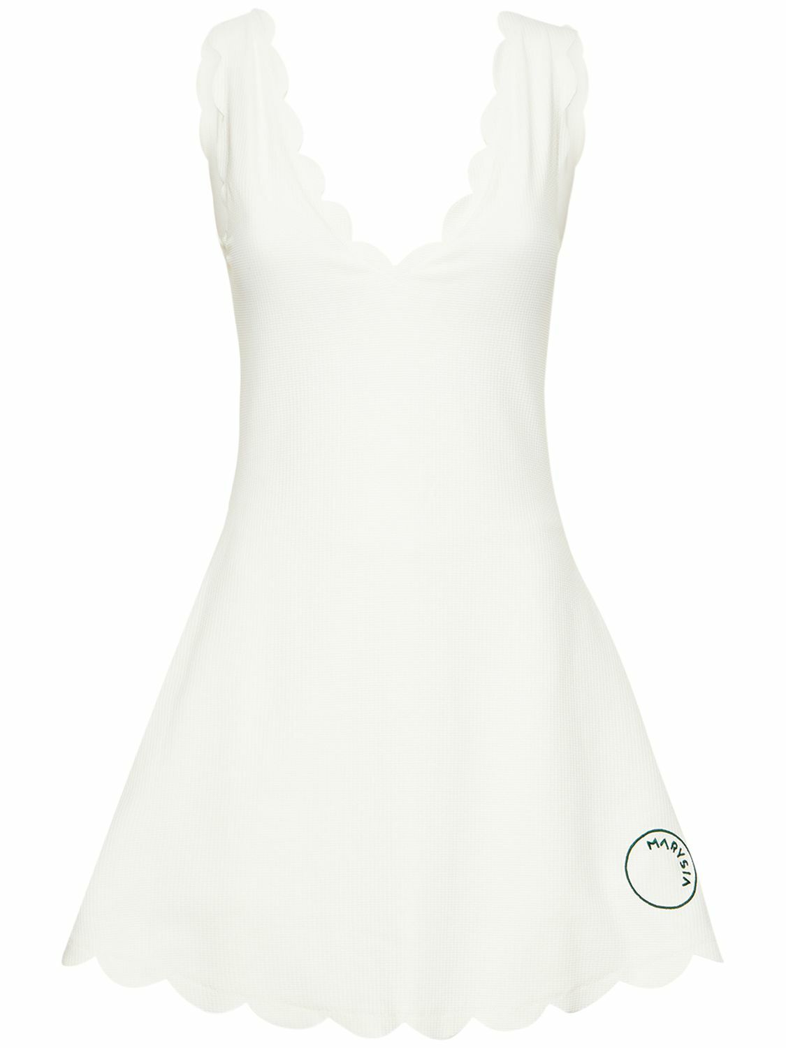 MARYSIA - Venus Stretch Tech Dress Marysia