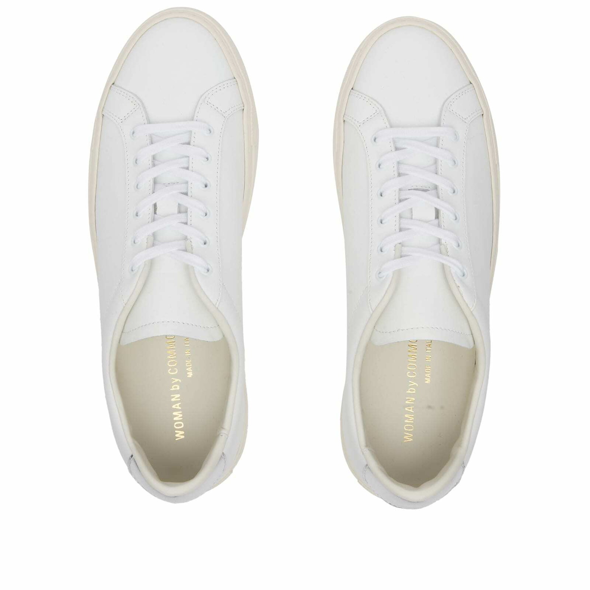 Woman by Common Projects Women's Retro Classic Trainers Sneakers in ...