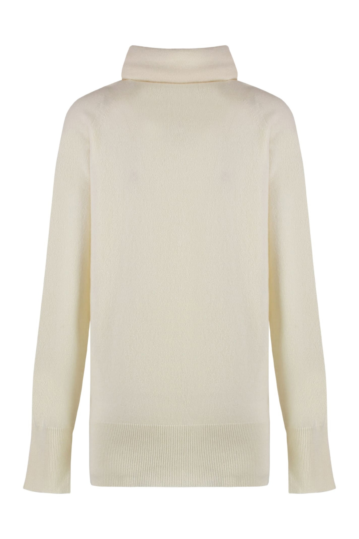 Malo Cashmere Turtleneck Pullover Malone Souliers
