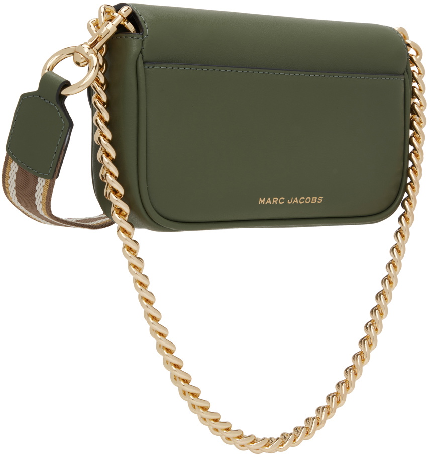 J Marc Mini Shoulder Bag