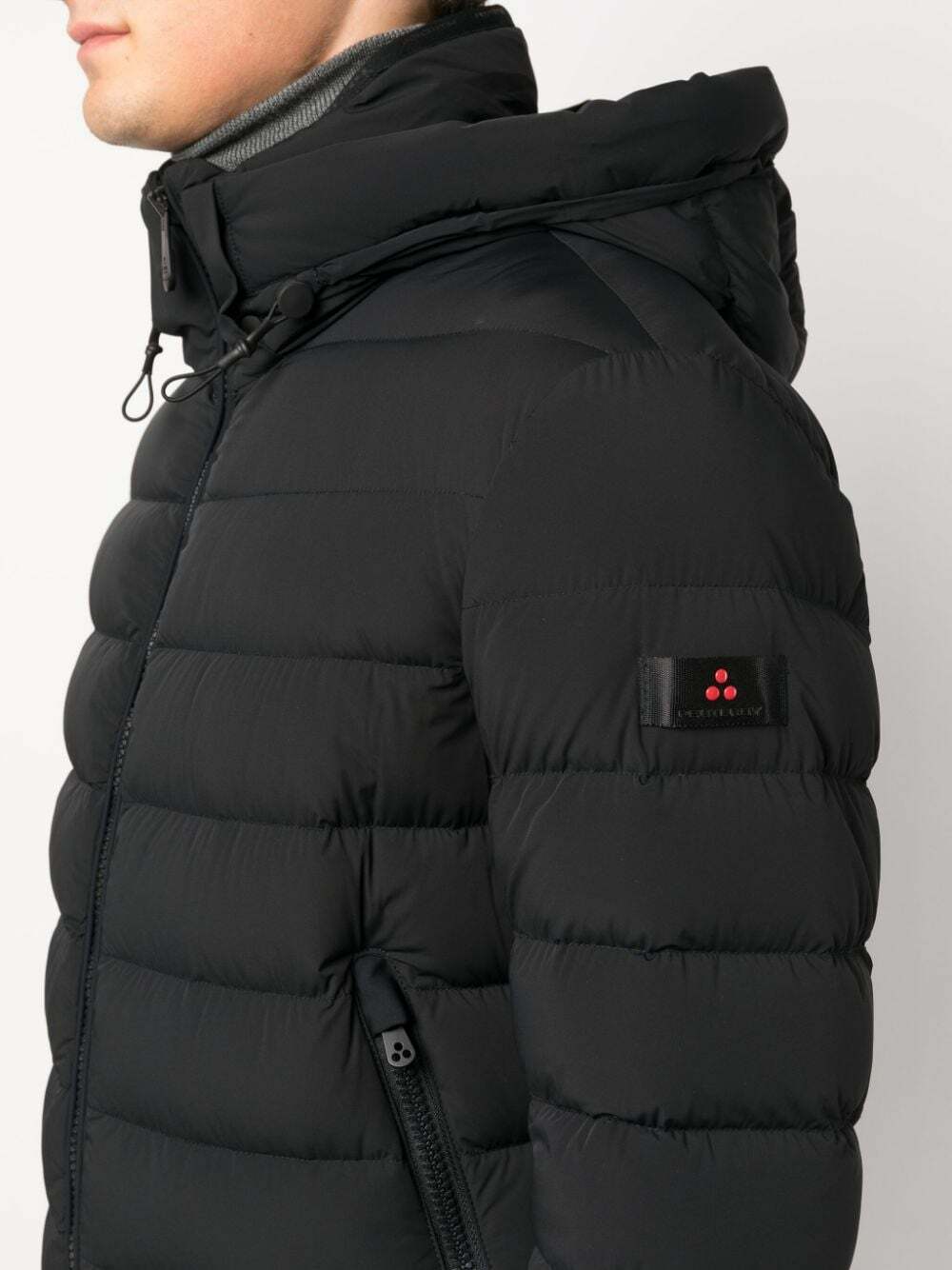 PEUTEREY - Boggs Jacket Peuterey