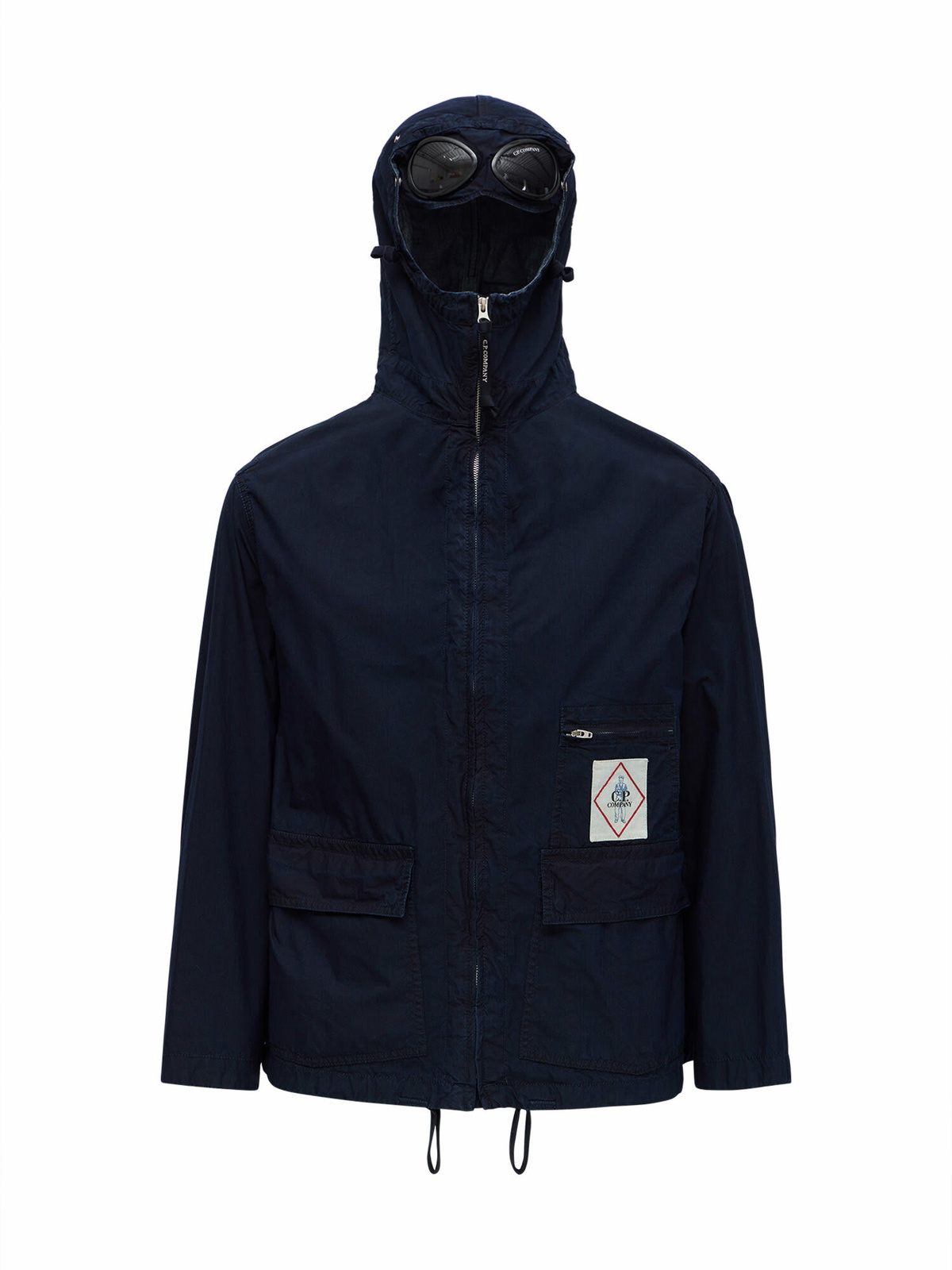 C.P. Company Goggle Medium Jacket C.P. Company