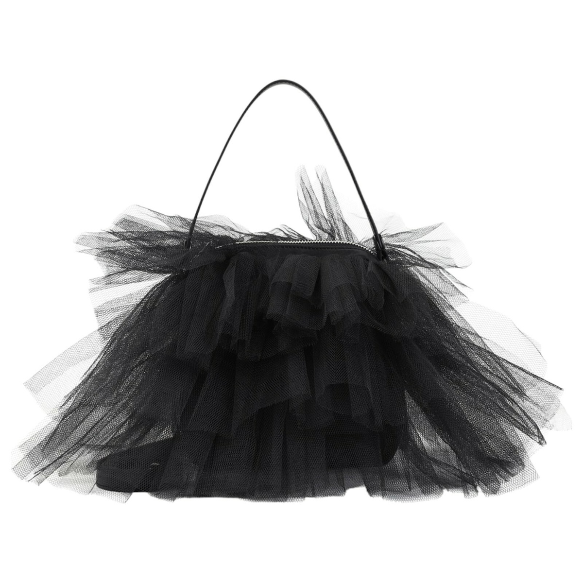 Simone Rocha Mini Frilly Tutu Bag Simone Rocha