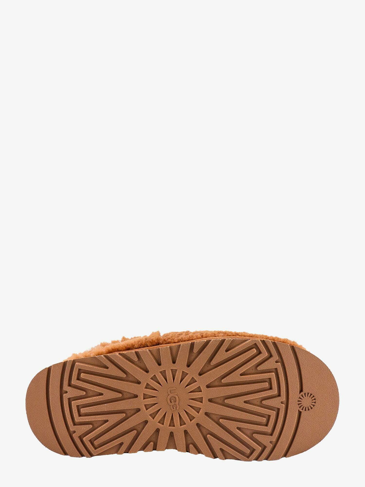 Ugg Tazz Brown Womens Ugg