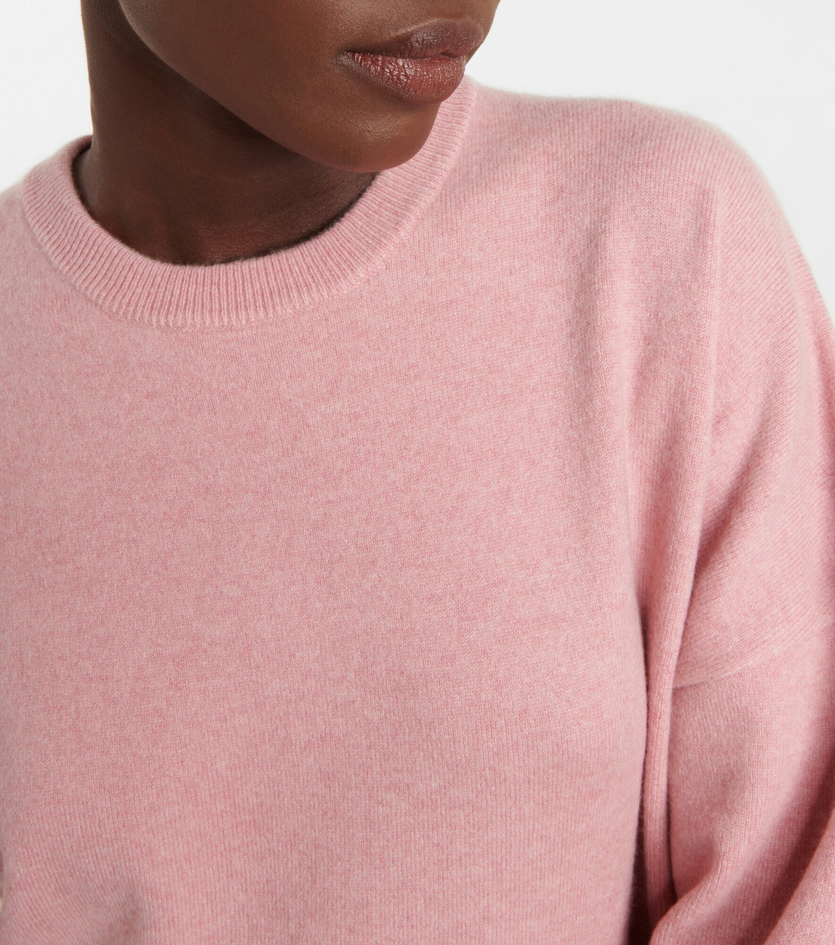 Extreme Cashmere - N°106 Weird cashmere-blend sweater dress extreme ...