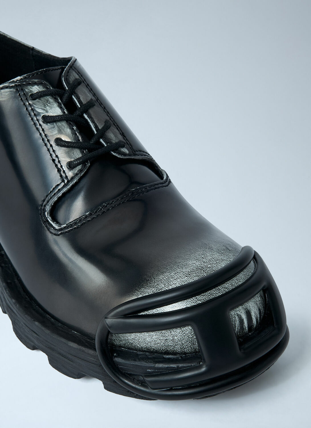 Diesel D-Hammer So D Lace-Up Shoes Diesel