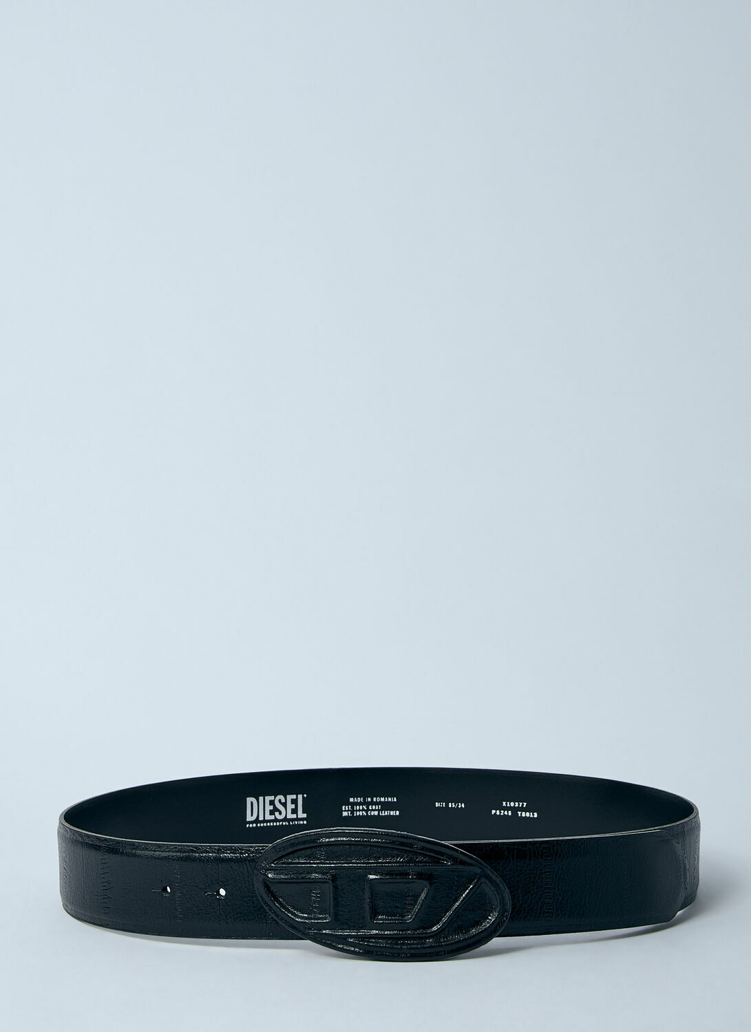 Diesel B-1DR Embraced Belt Diesel