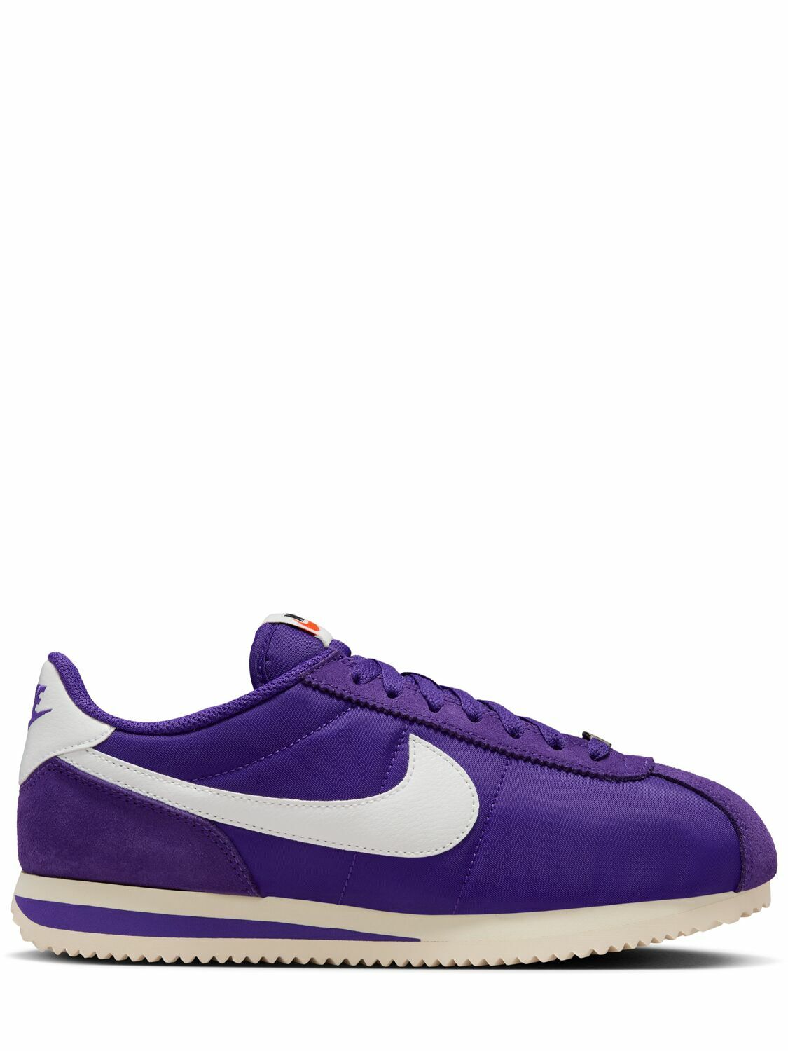 NIKE Cortez Textile Sneakers Nike