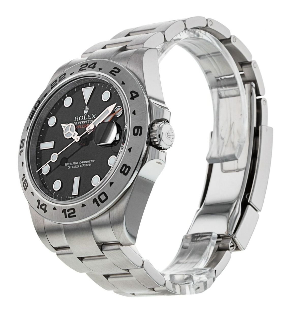 Rolex Explorer II 216570 Rolex