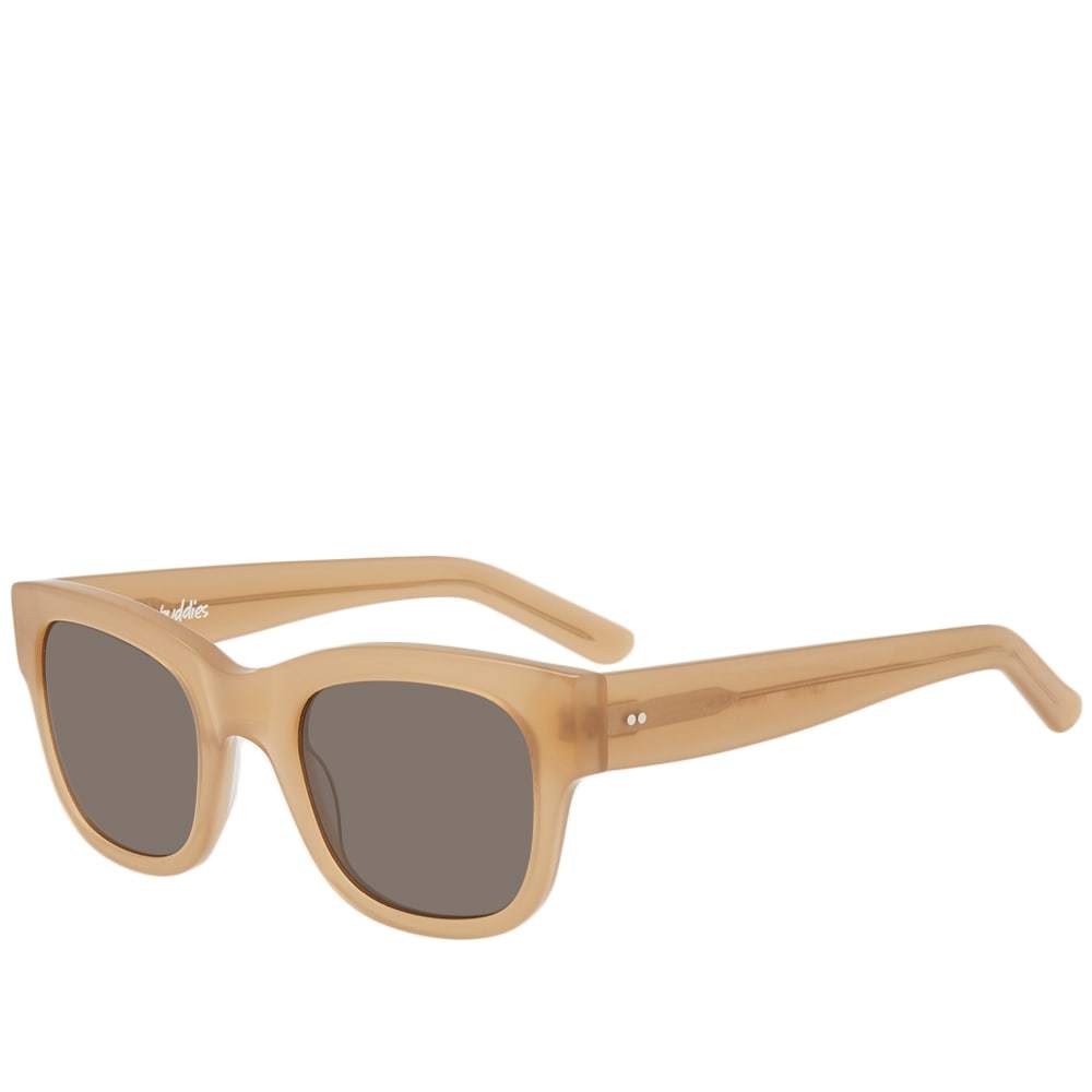 Sun Buddies Cam'ron Sunglasses Neutrals Sun Buddies