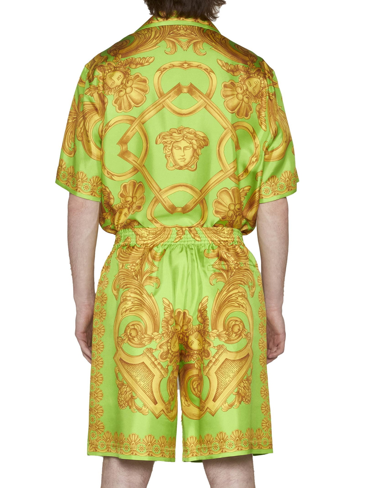 Versace Shorts Versace