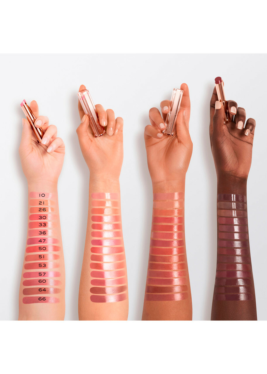 LANCÔME Lip Idôle Squalane -12 Butterglow - 57 Lancôme