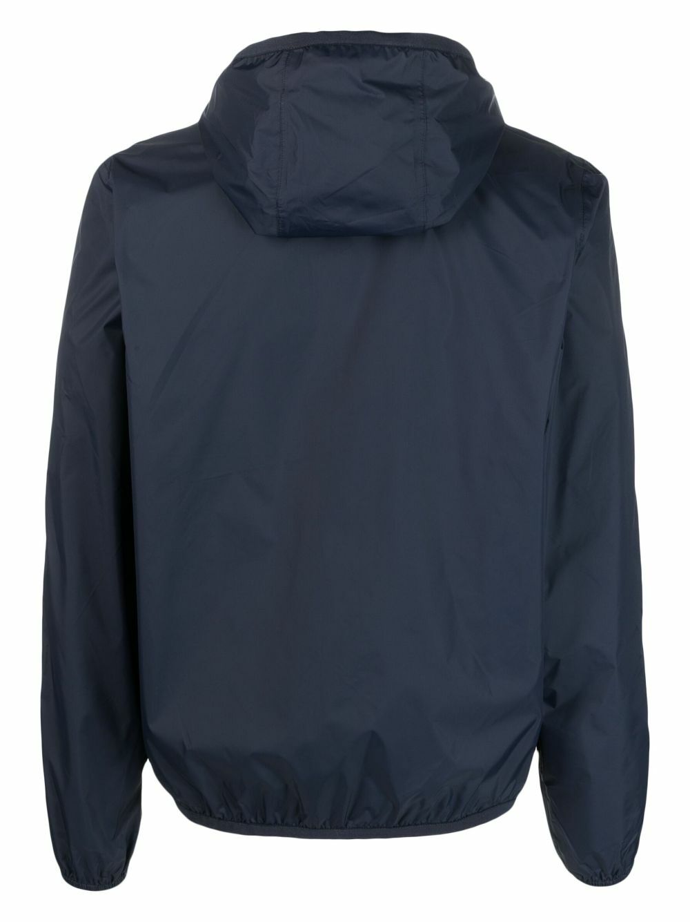 K-WAY - Logo Jacket K-way