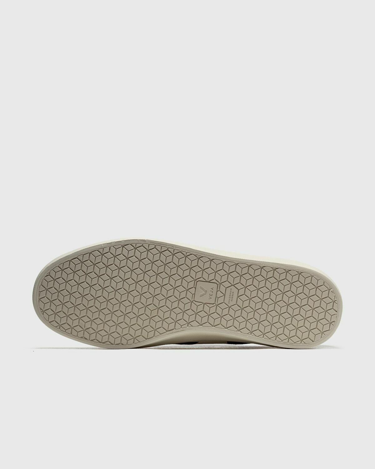 Veja Wata Ii Low Black Lowtop VEJA