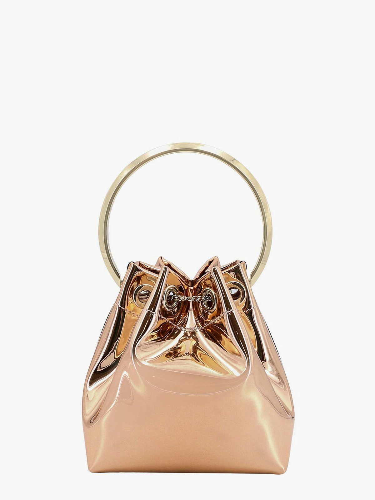 Jimmy Choo Bon Bon Pink Womens Jimmy Choo