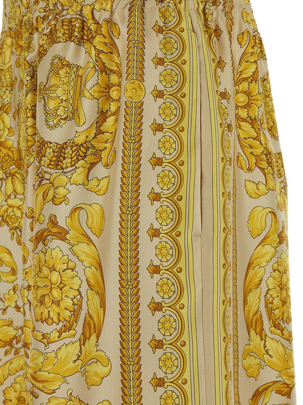 Versace Baroque Short Versace
