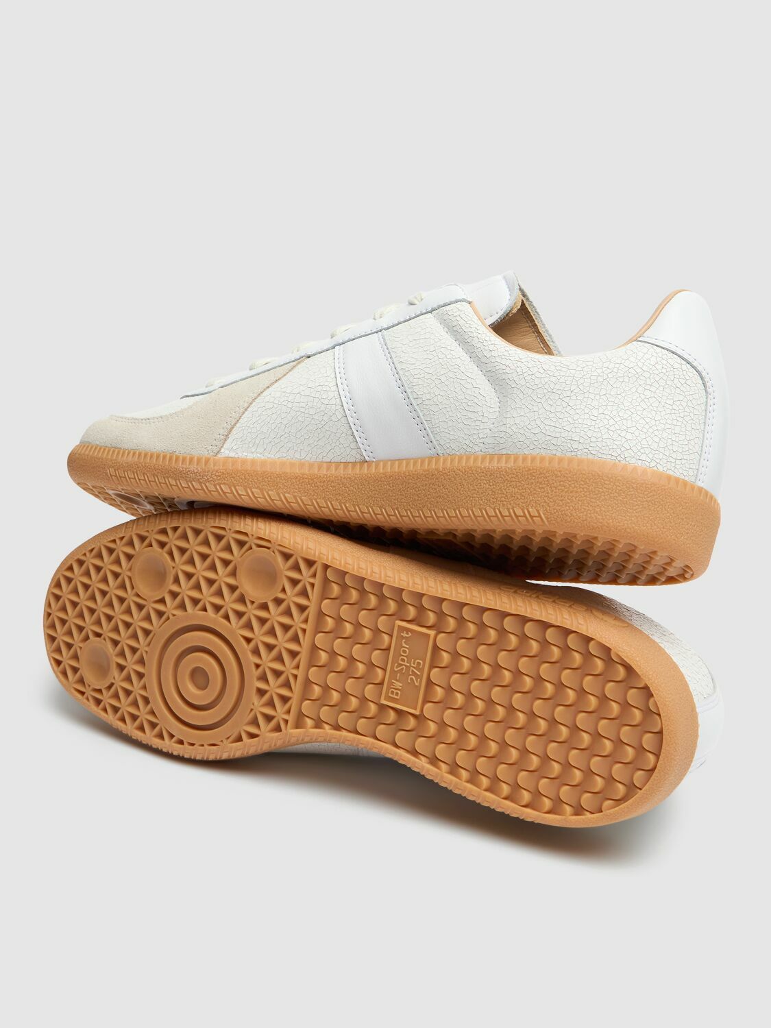 ADIDAS ORIGINALS Bw Army Lux Sneakers adidas Originals