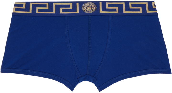 Versace Underwear | CLOTHBASE