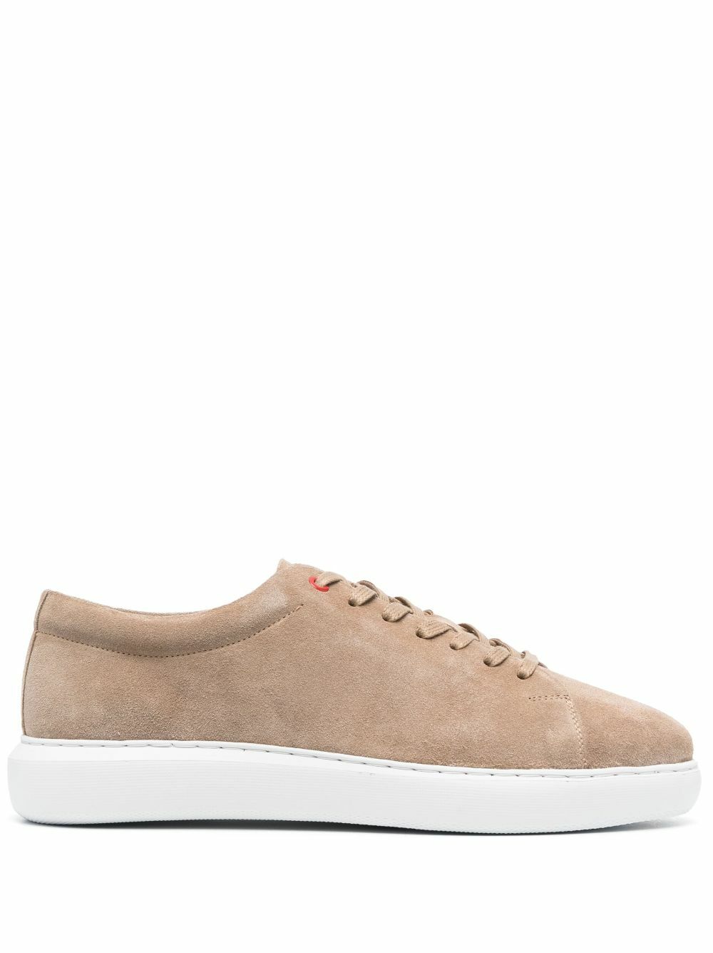 PEUTEREY - Sneakers With Logo Peuterey